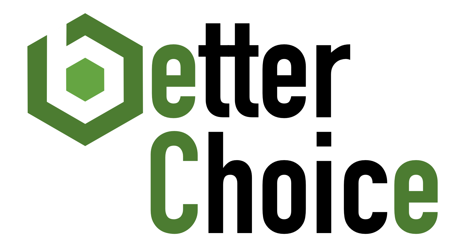 Better Choice - AI Nutrition Assistant